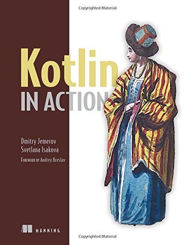 Top 5 Books To Learn Kotlin Android Edx Community